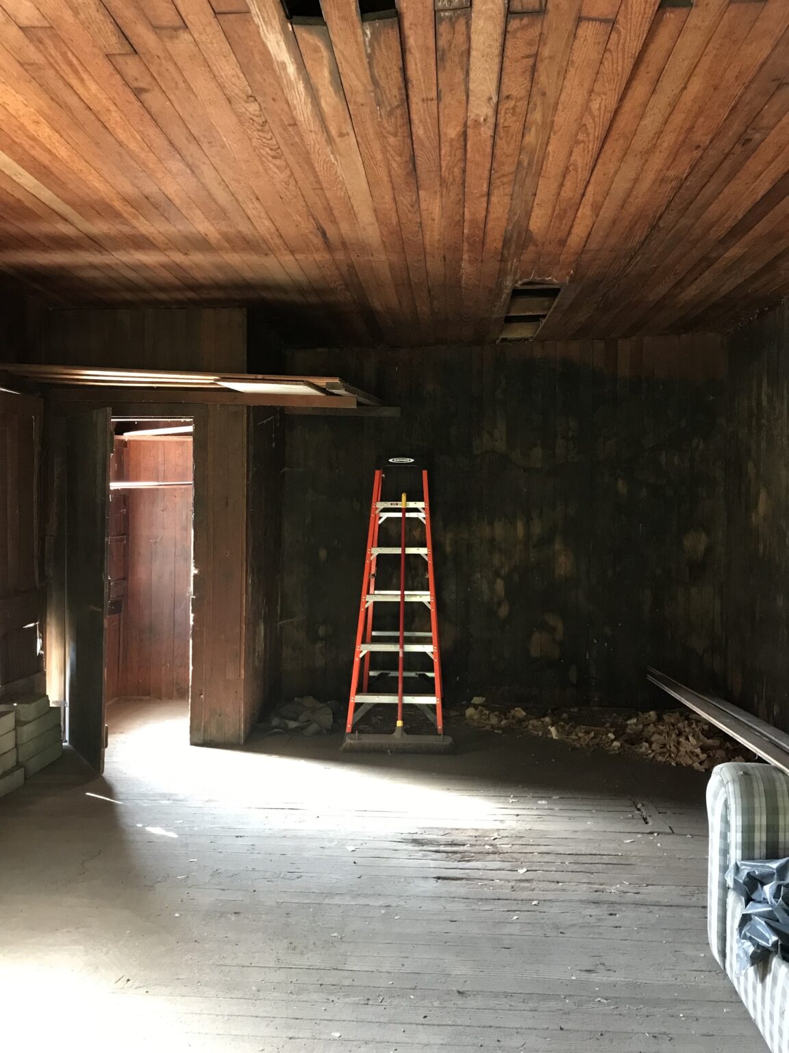 1876 train depot | Worthpreserving